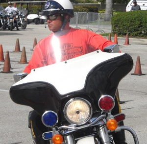 Past Winners – Southeast Police Motorcycle Rodeo