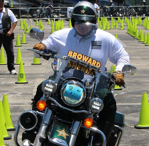 Past Winners – Southeast Police Motorcycle Rodeo