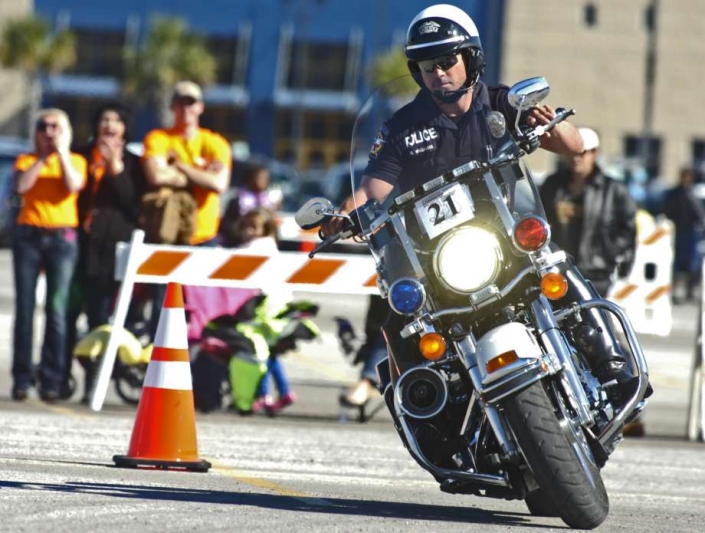 Past Winners – Southeast Police Motorcycle Rodeo