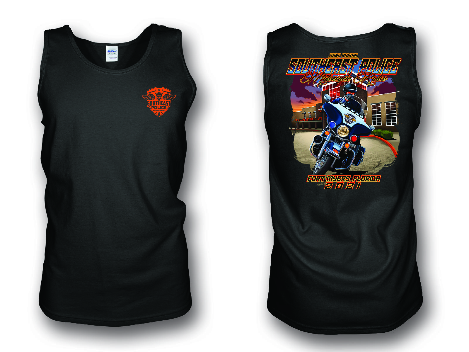 Shop – South East Police Motorcycle Rodeo