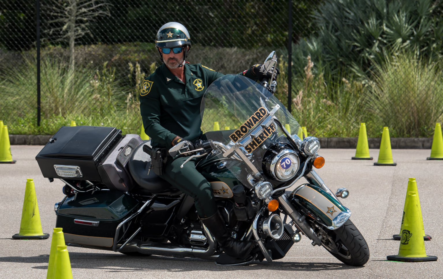 Past Winners – Southeast Police Motorcycle Rodeo